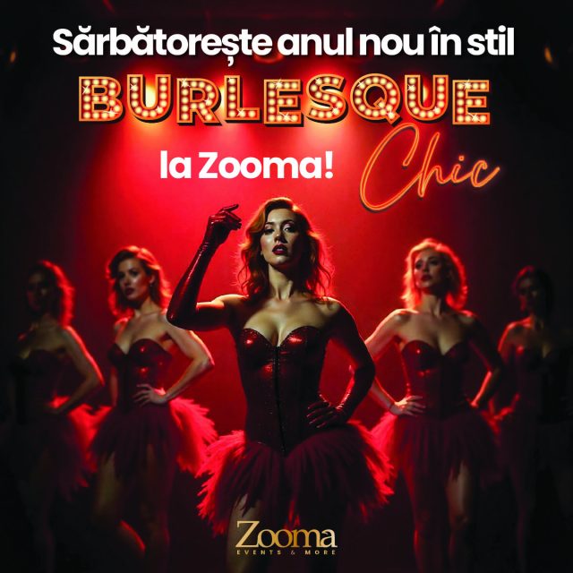 Zooma Events & More - Zooma Paradisul Verde